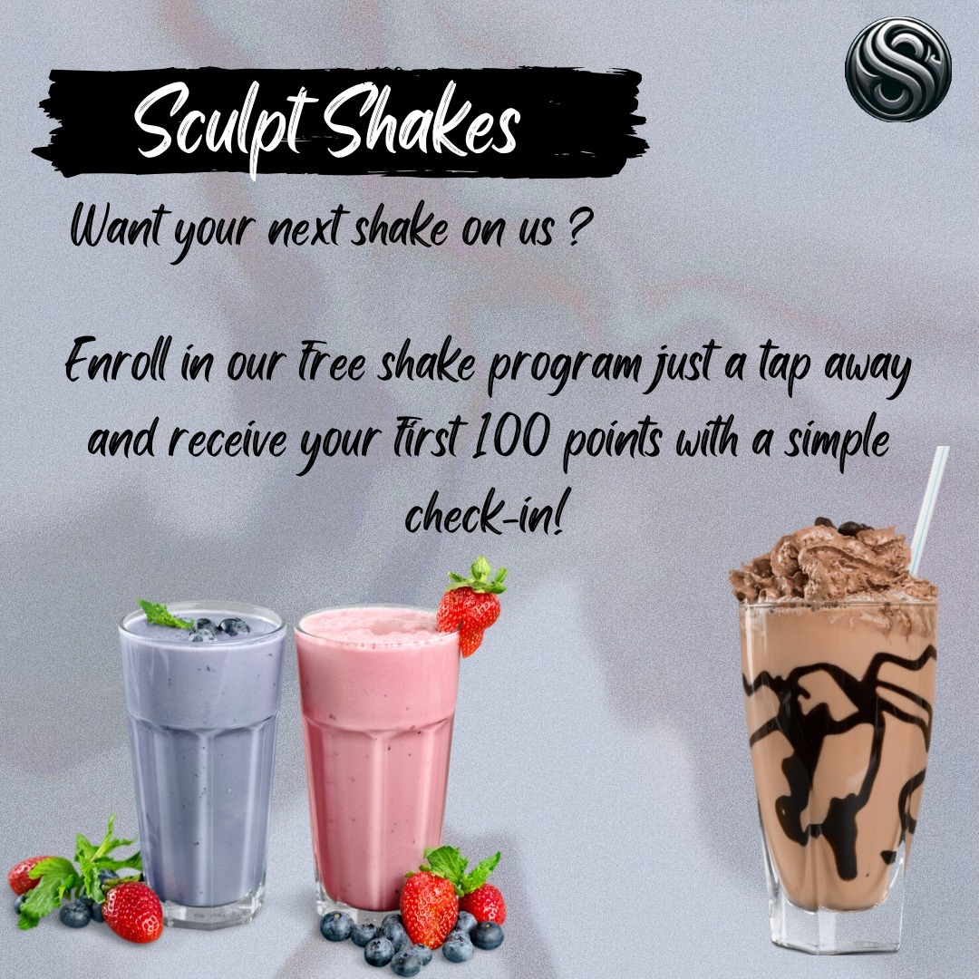 Home - Sculpt Fitness